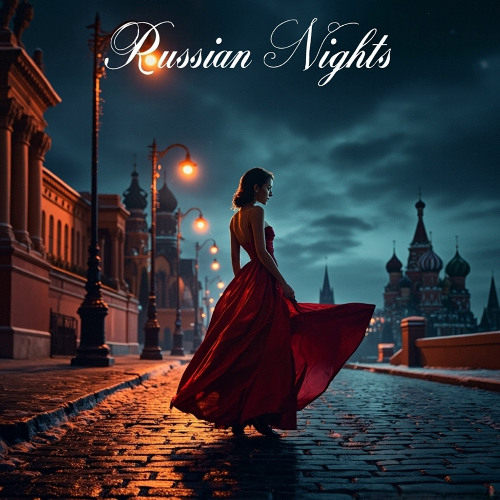 Stream Russian Nights by AryanXclusiveOfficial | Listen online for free ...
