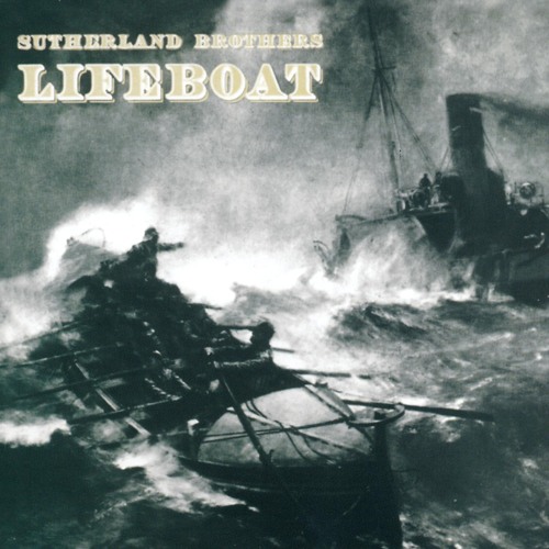 Stream Sailing by The Sutherland Brothers | Listen online for free on ...