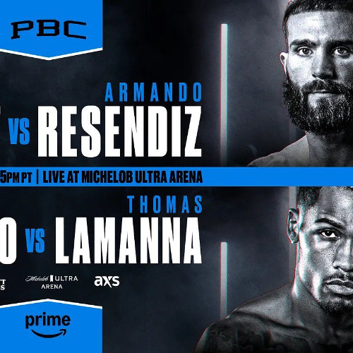 Stream [WATCH LIVE™] Caleb Plant vs Jose Armando Resendiz 𝐒𝐭𝐫𝐞𝐚𝐦𝐬 𝙵𝚛𝚎𝚎 ...