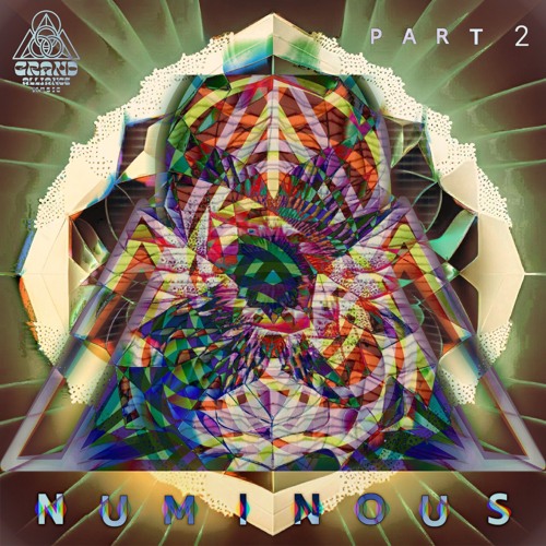 Stream Grand Alliance Music | Listen to NUMINOUS Pt. 2 [Grand Alliance ...