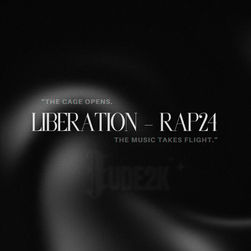 Stream jude2k | Listen to LIBERATION - RAP24 playlist online for free ...
