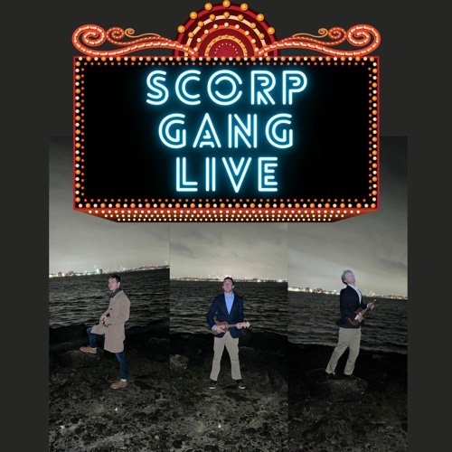 Stream Scorp Gang Studios | Listen to Scorp Gang Live playlist online ...