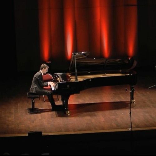 Stream Giacomo Tora | Listen to Solo Piano (Live Recordings) playlist ...
