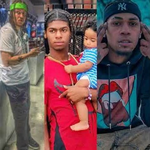 Stream Know My Body - Anthony Patria X Julien Rose by User 240564292 ...