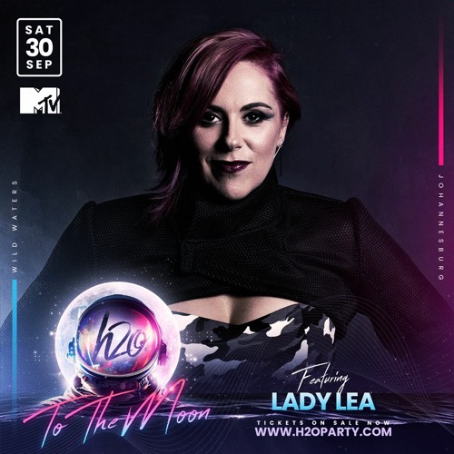 Stream Lady Lea - H2O Party warm up! by H2O Party | Listen online for ...