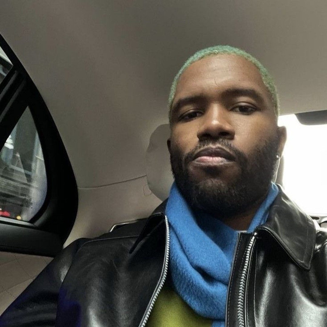 Stream Sab | Listen to frank ocean unreleased playlist online for free ...