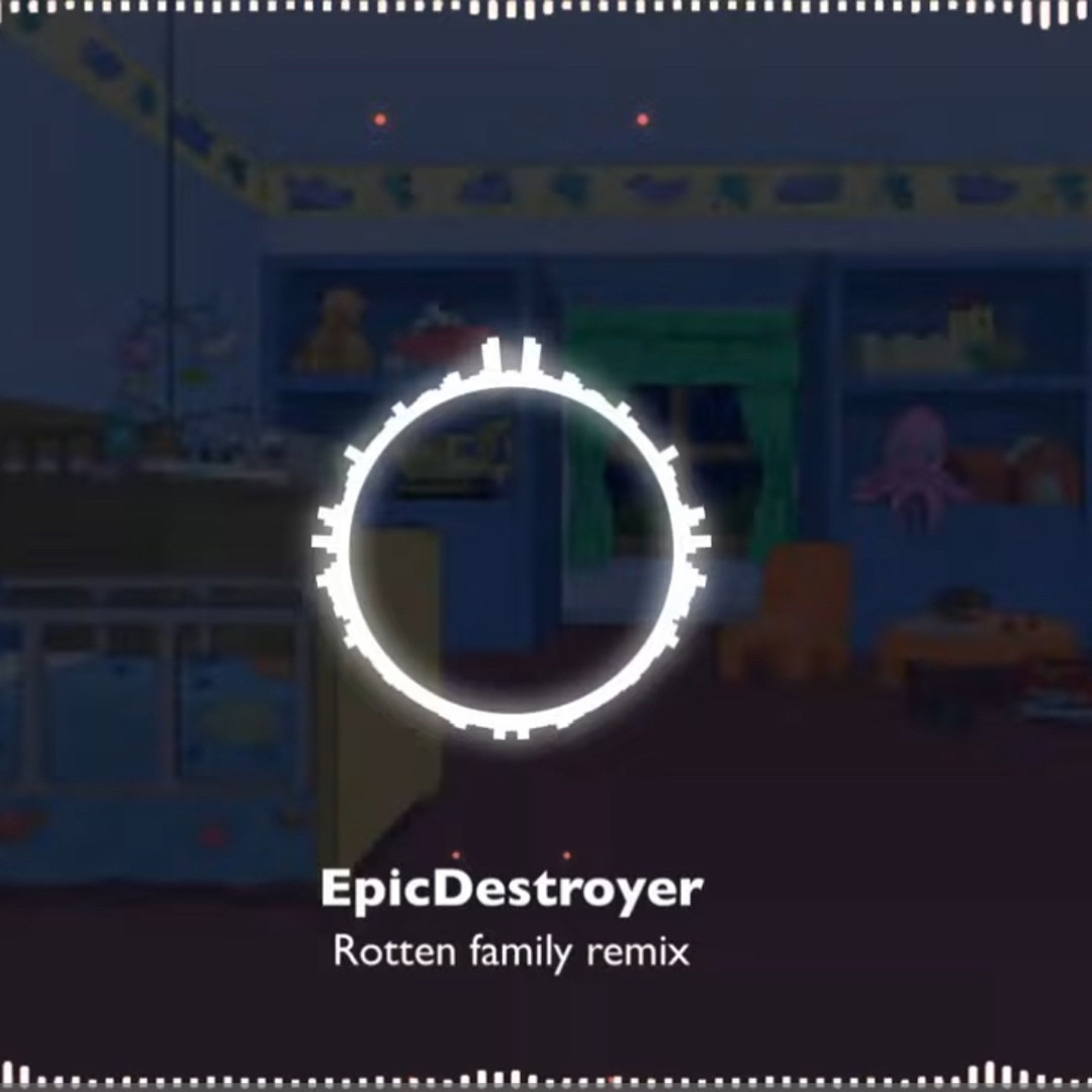 Stream Rooten Family (Epic Destoryer Remix) by Moose Masters | Listen ...