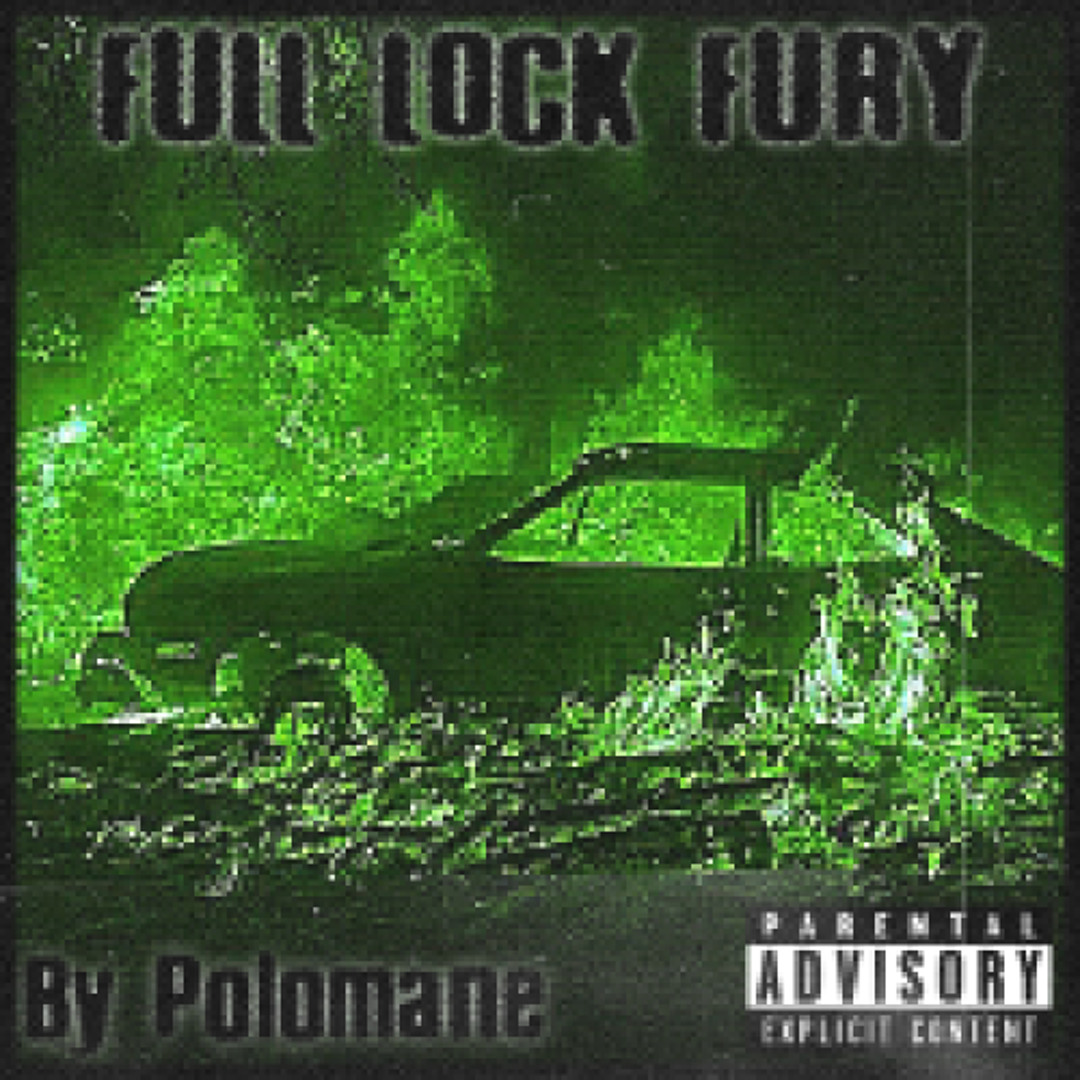 Stream POLOMANE - Full Lock Fury by POLOMANE - Polo Music | Listen ...