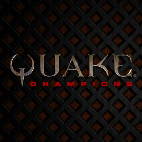 Stream Quake Champions 2024 Summer Season - Main Menu Theme by ...