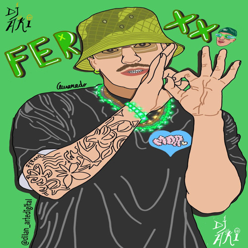 Stream Mix Feid & Sus Amiwiiis Vol.1 (EL FERXXO NO SE LE DEDICA A ...