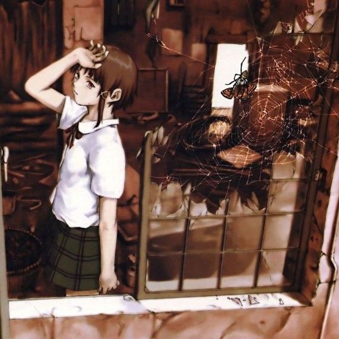 Stream not responsible - krush - slowed ☆ by sleepy.lain | Listen ...