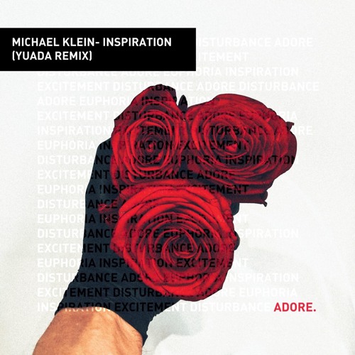 Stream Inspiration (Michael Klein) - YUADA remix by YUADA | Listen ...