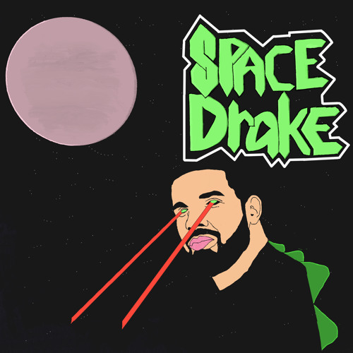 Stream SoundTrooper - Space Drake: An OVO Story by SoundTrooper ...