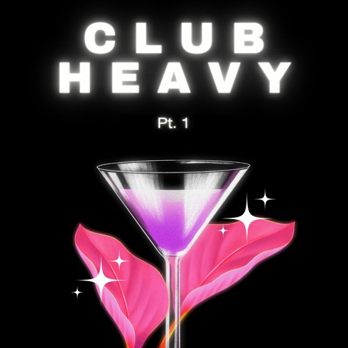 Stream CLUB HEAVY Pt.1 by GHOST RADIO | Listen online for free on ...