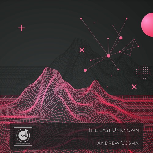 Stream ELASTIC DIMENSION RECORDS | Listen to [EDR301] Andrew Cosma ...