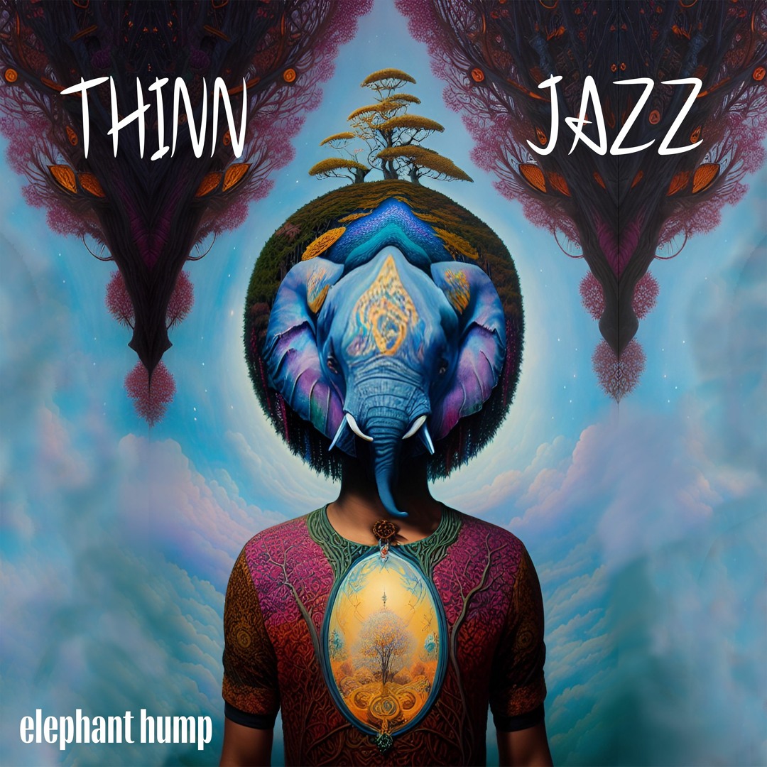 Stream Elephant Hump - Thinn Jazz (Official Single) by Elephant Hump ...