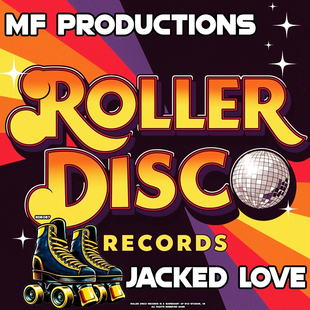 Stream MF Productions - Jacked Love - Radio Edit by MF Productions ...