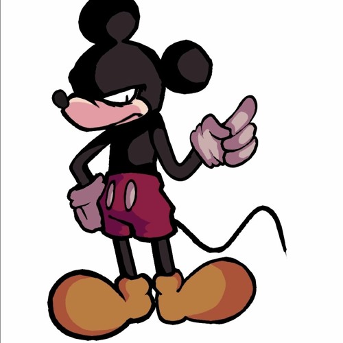 Stream my fanmade marko Standing Sprite boi-|-FNF vs Mouse by ...