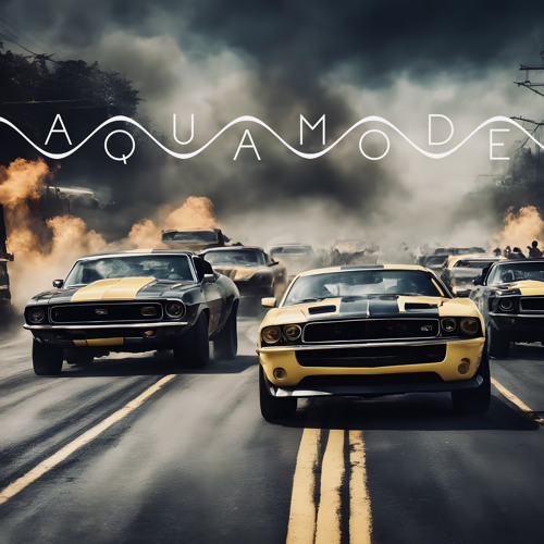 Stream AQUAMODE - More Dark Roads [Premiere 2024] by Andy Malex | Listen online for free on ...