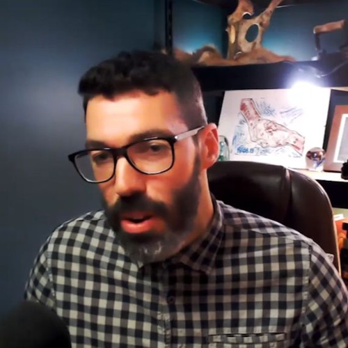 Stream Parallel Mike: Phase Transition Through Cosmic, Debt, and ...