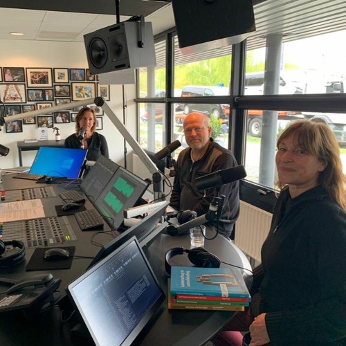 Stream episode Judith Grimbergen, Roel Grit en Petra Prescher in Let's ...