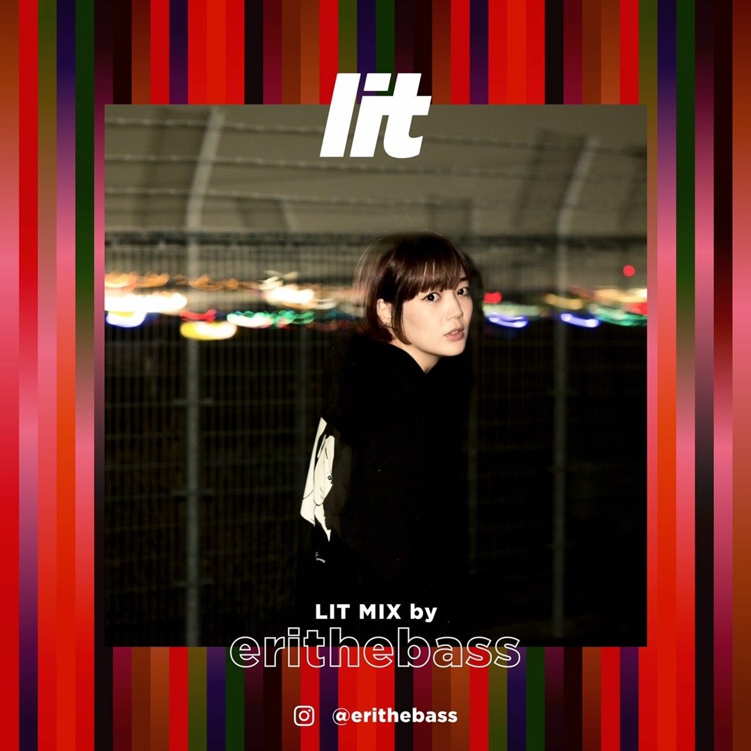 Stream lit Mix Vol.34 by erithebass by lit | Listen online for free on ...