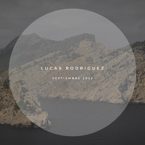 Stream Lucas Rodriguez - Septiembre '25 by Lucas Rodriguez | Listen ...
