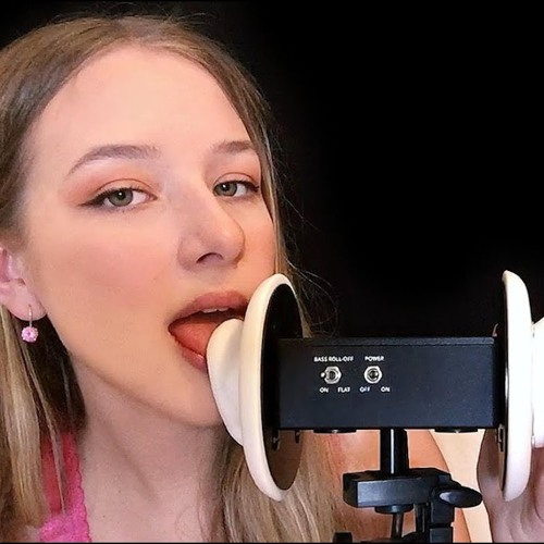 Stream Ear Eating and Licking and Noms Pt.1 by Diddly ASMR | Listen ...