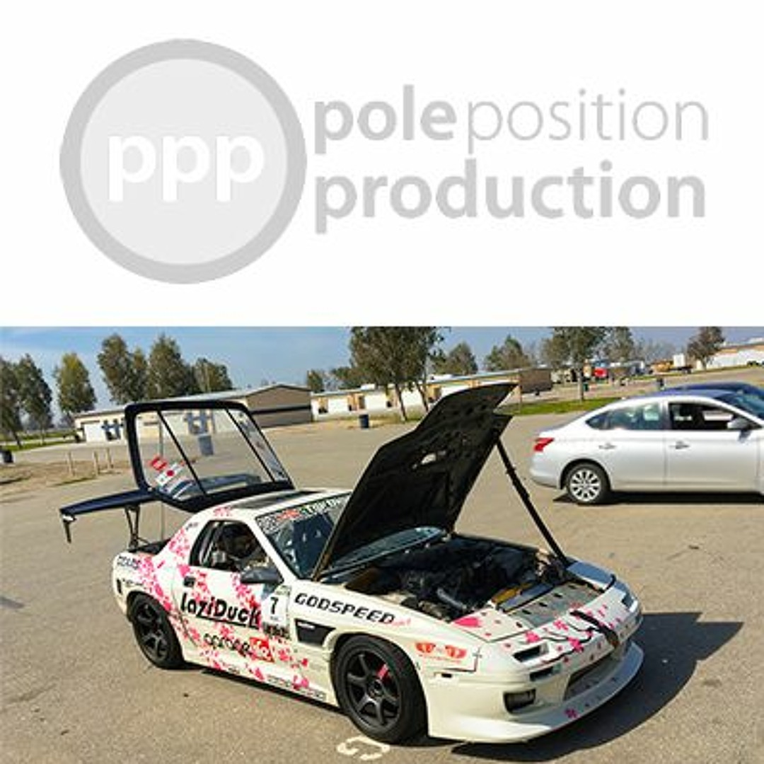 Listen to Mazda RX7 T4 Ext By Gearshift ORTF MKH8040 by Pole Position ...