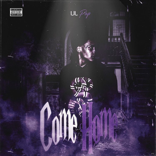 Stream Come Home by Lil Pap | Listen online for free on SoundCloud