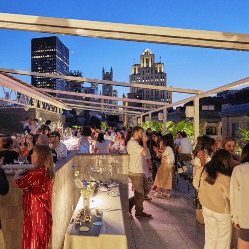 Stream Terrace Nelligan Lounge House Mix 2023 by Raf Macera | Listen ...