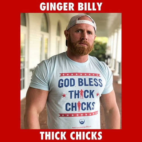 Stream Deslynn33 | Listen to Ginger Billy😎 playlist online for free on ...