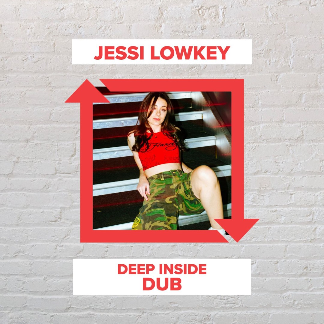 Stream Jessi Lowkey - Deep Inside Dub (FREE DOWNLOAD) by Garage Shared Free DLs | Listen online ...