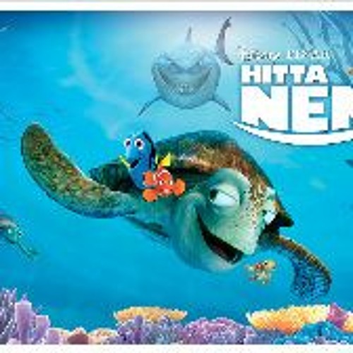 Finding Nemo Dvd 2003