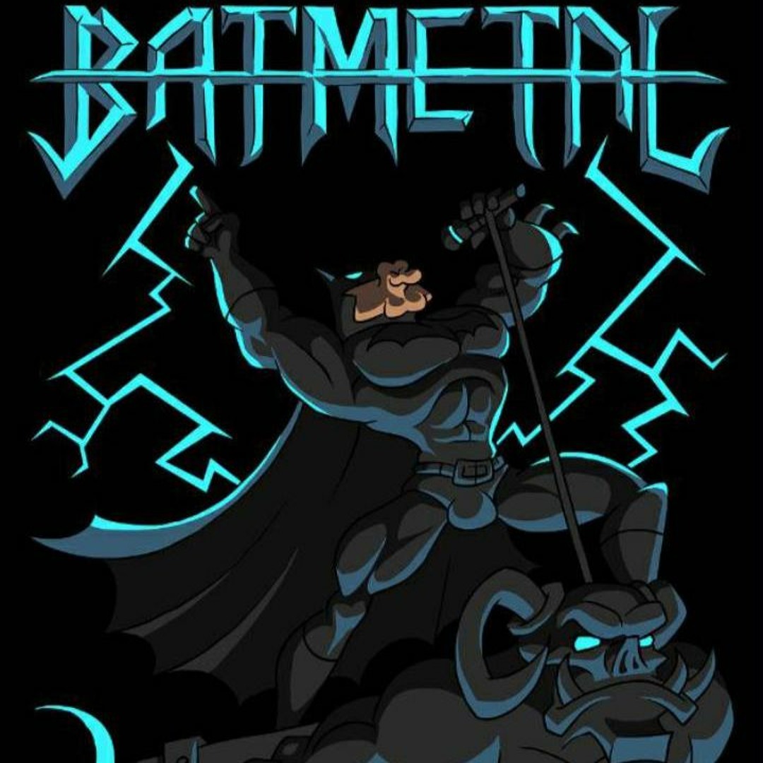 Stream Arseniy | Listen to Batmetal playlist online for free on SoundCloud
