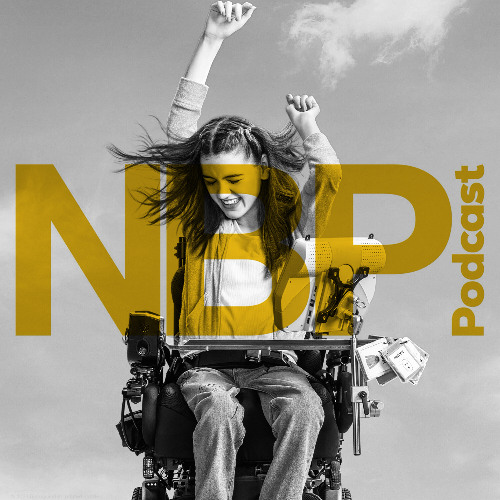 Stream episode Interviews With "Out Of My Mind" Stars Phoebe-Rae Taylor ...