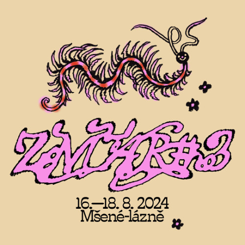 Stream Andrea Ida at ZMAR Festival 2024 [Chill-out tent, Saturday night ...