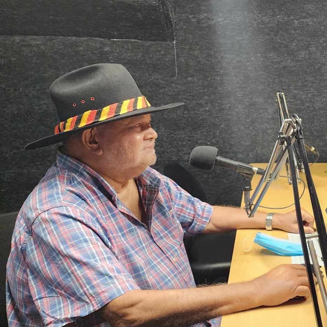 Stream Sandy Dann IV With WA Labour Senator Pat Dodson On The Voice ...