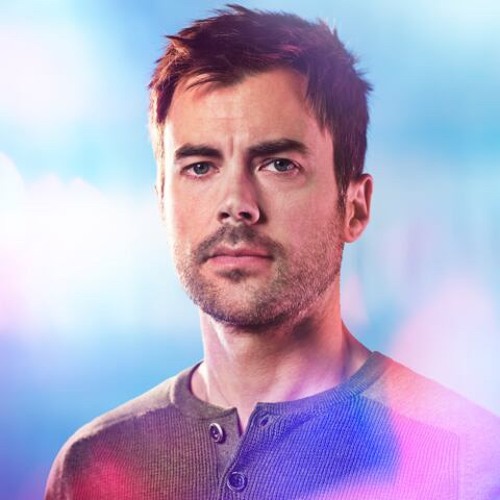 Stream episode Melissa Roxburgh and Matt Long of NBC's Manifest by ...