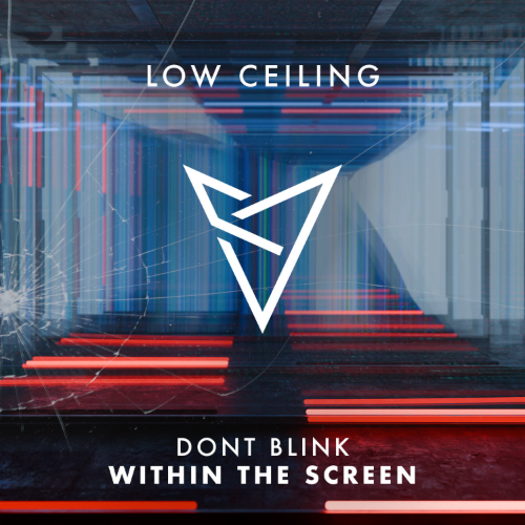 Stream DONT BLINK - WITHIN THE SCREEN by DONT BLINK | Listen online for free on SoundCloud