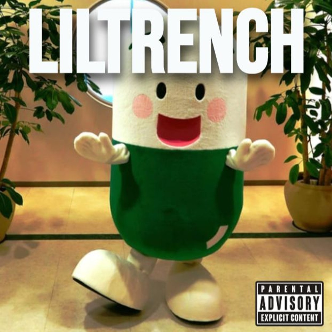 Stream Lil Trench - Pump Fun by lil trench | Listen online for free on ...