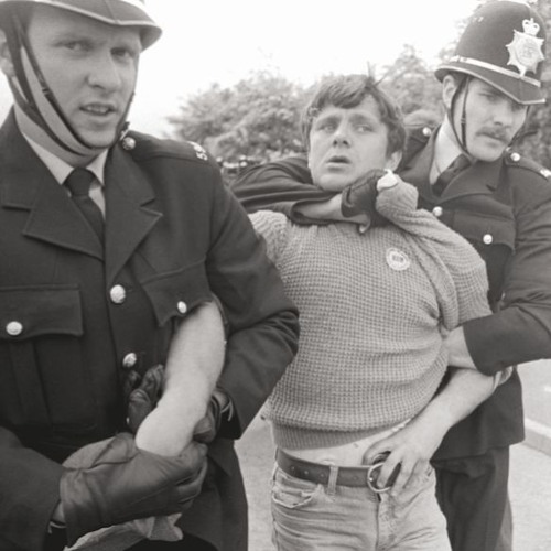 Stream The Battle Of Orgreave (Simon Hill mixed by Ebs) by Ezzy Elliott ...