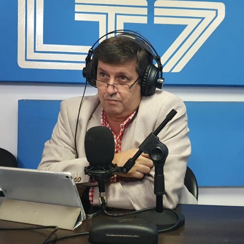 Stream #Libre portación de armas. Editorial de Martín Varela by La Red ...