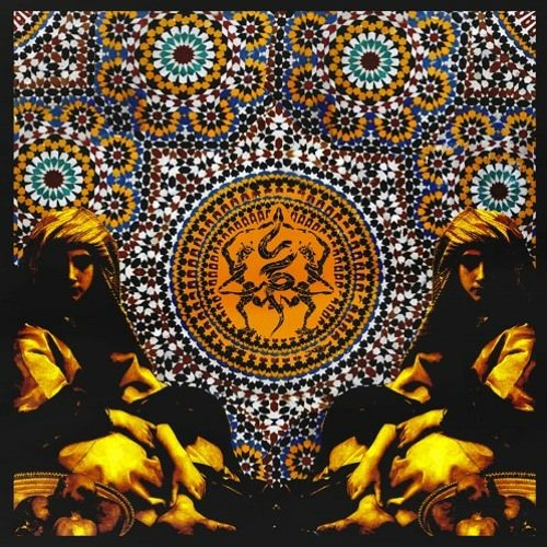 Stream Siente (DARNO Remix) by BALTHVS | Listen online for free on ...