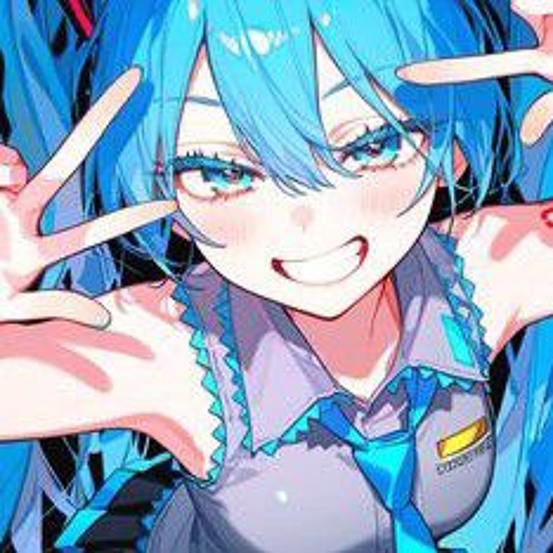 Stream Fe N Vocaloid Cover Ft Hatsune Miku Starlight And Teto By 💫