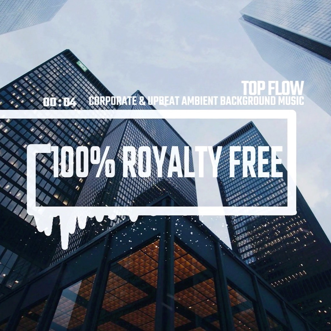 Stream episode (Music for Content Creators)- Corporate & Upbeat Ambient ...