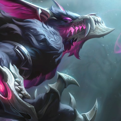 Stream Old God Warwick - Login Screen [Extended] by Han Jee Han ...