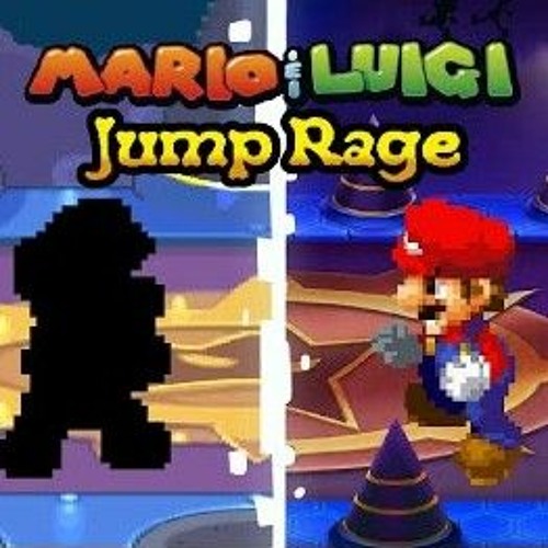 Stream Fnf Mario and Luigi Jump Rage (Jump Rage) by The sussy guy ...
