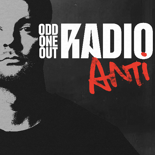 YOTTO - Odd One Out Radio 073 (ANTI Edition) 2025-10-18