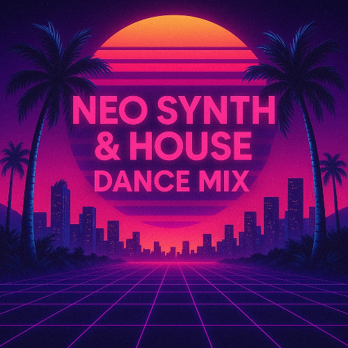 Stream MixTape 118 - Neo Synth & House Dance Mix by Phariseos | Listen ...